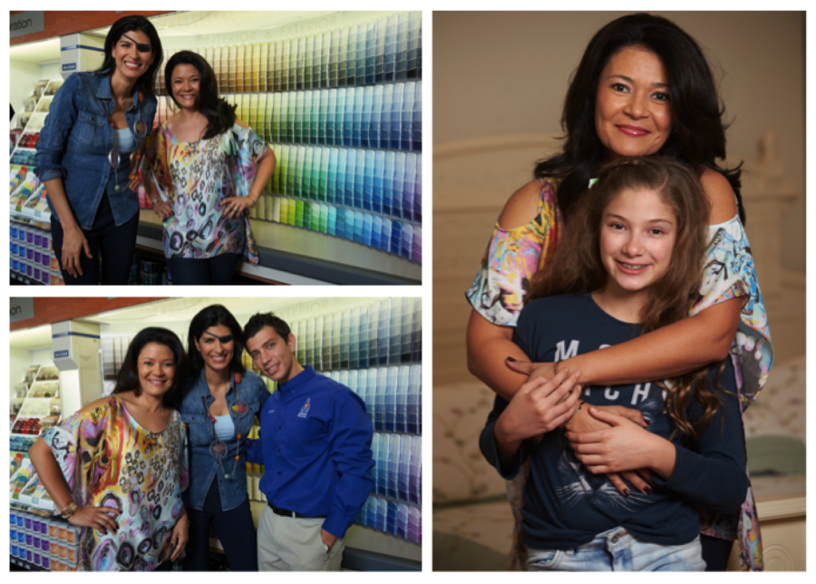 SW El Reto Del Color - Sherwin-Williams