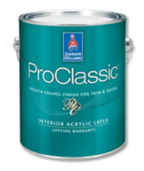 SW Pintura para el Interior - Sherwin-Williams