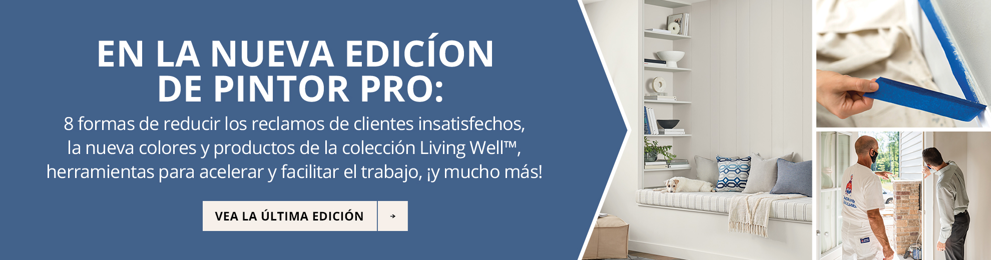 SW PARA CONTRATISTAS Archives - Sherwin-Williams