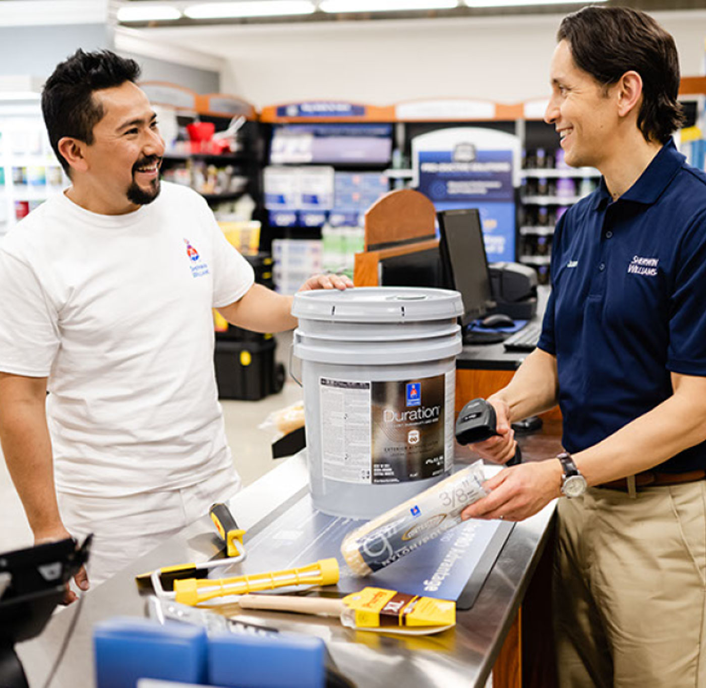 SW Aliado Pro - Sherwin-Williams